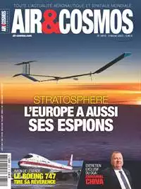 Air et Cosmos