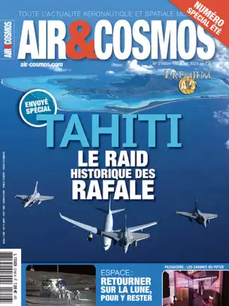 Air et Cosmos