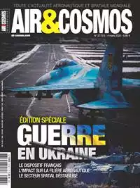 Air et Cosmos